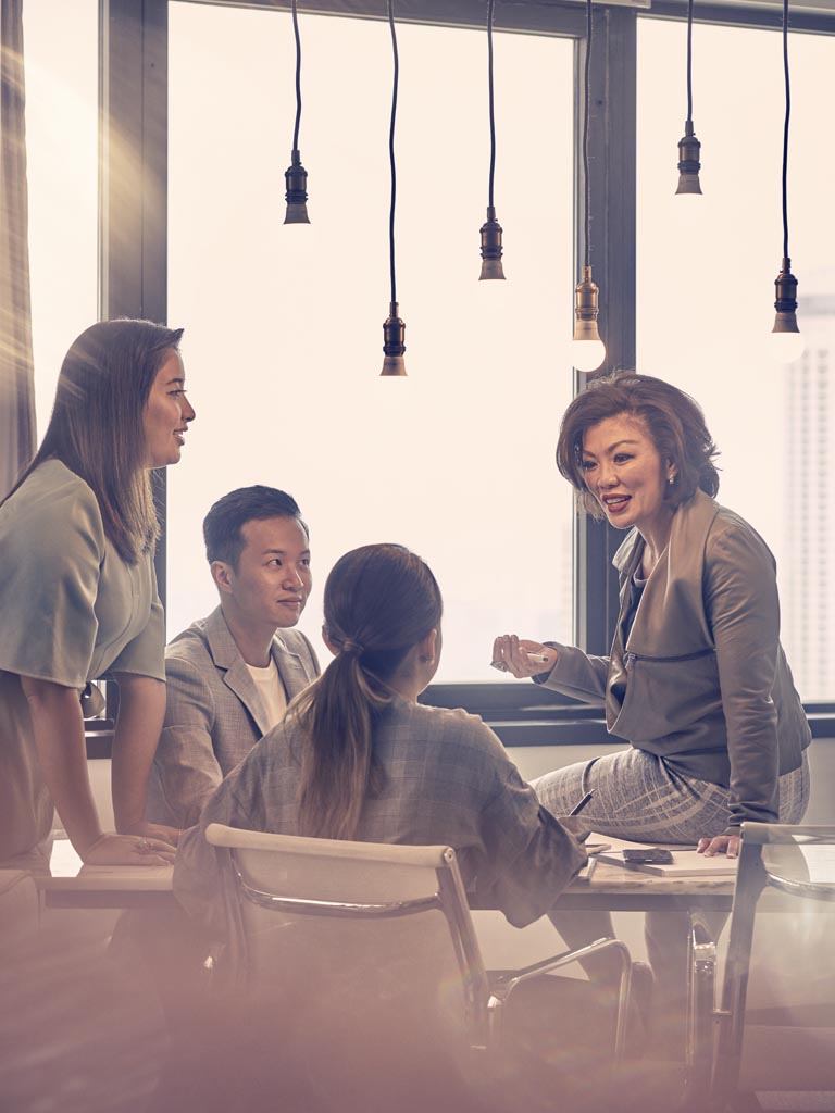 News: Stefanie Yuen Thio's Forefront article carried in BT: "Making ...