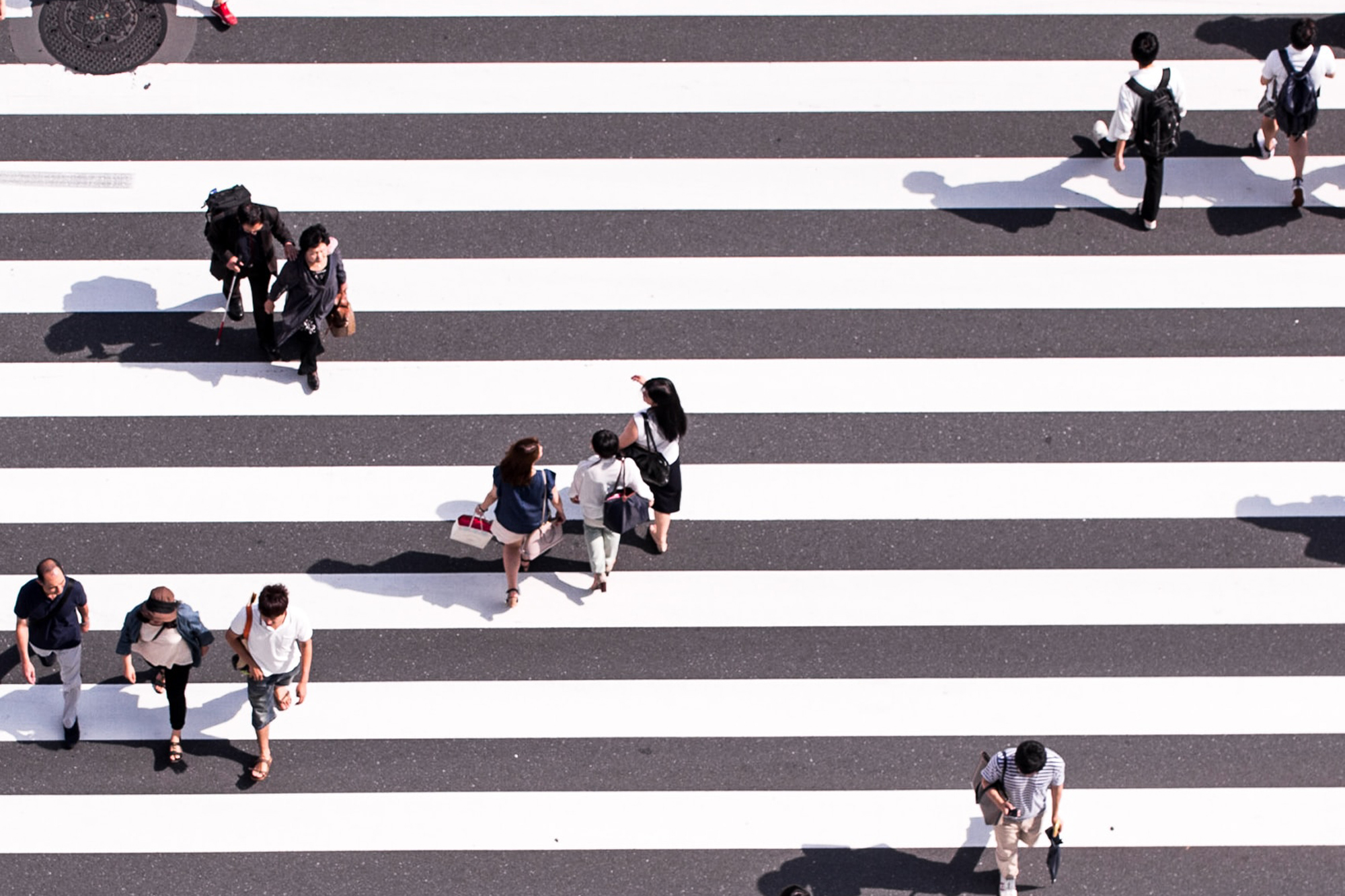 Forefront by TSMP: The Discrimination Dilemma | TSMP Law Corporation