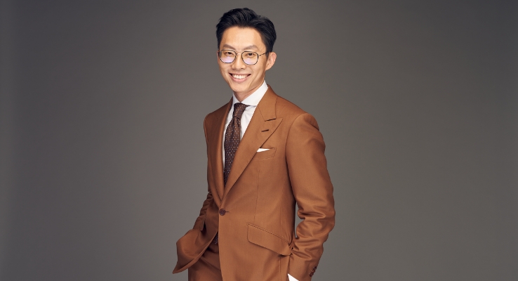 People: Kelvin Koh | TSMP Law Corporation