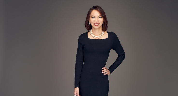 People: Ong Pei Ching | TSMP Law Corporation