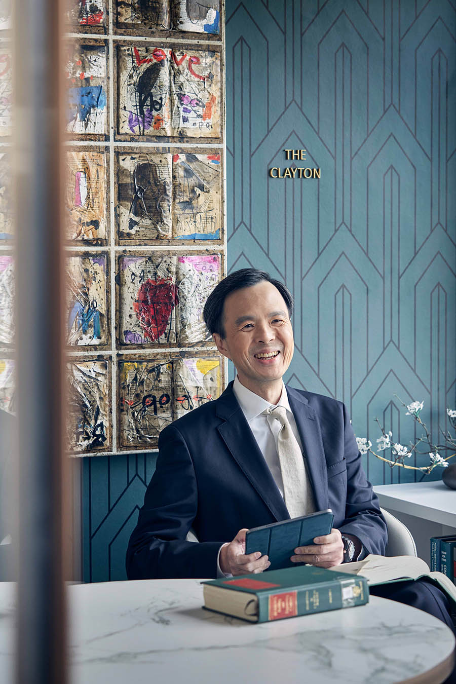 People: Derek Loh | TSMP Law Corporation