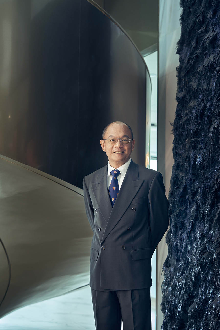 People: Prof Hans Tjio | TSMP Law Corporation