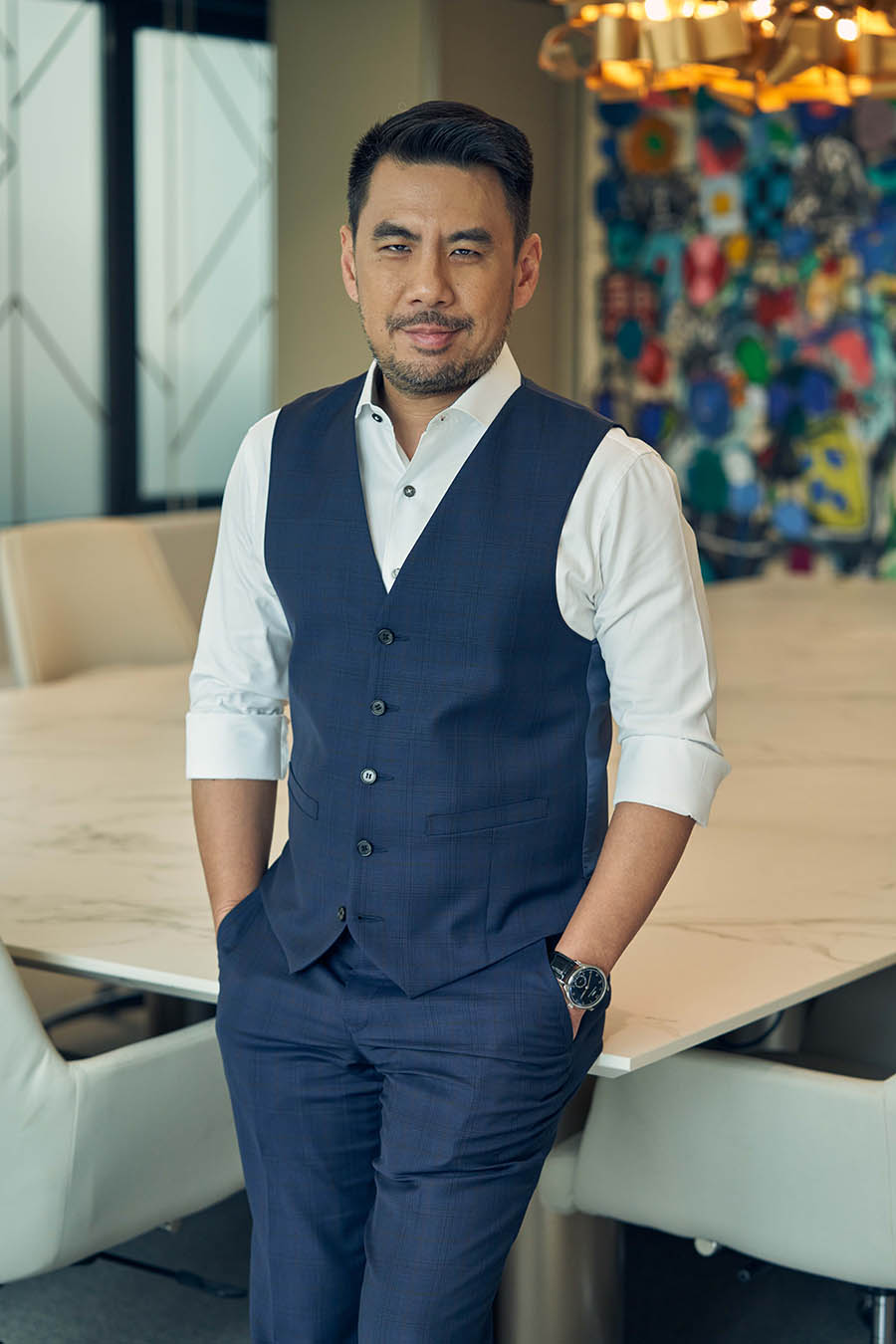 People: Ian Lim | TSMP Law Corporation