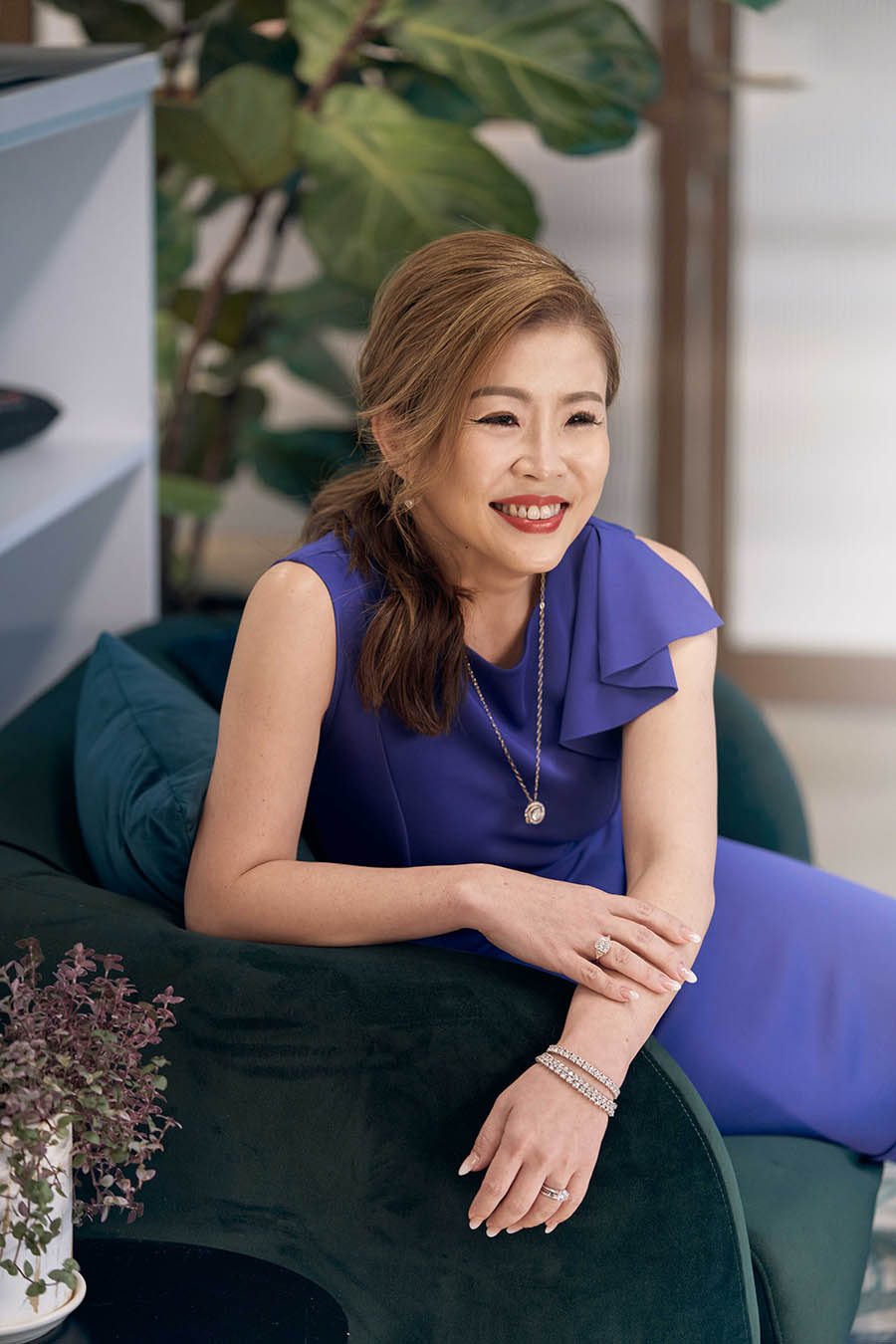 People: June Ho | TSMP Law Corporation