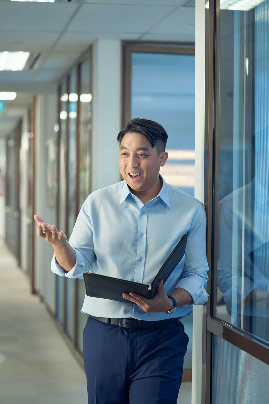 People: Leon Lim V-King | TSMP Law Corporation