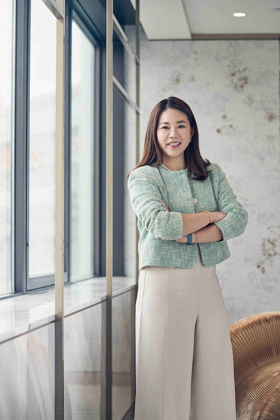 People: Kim Mijung | TSMP Law Corporation