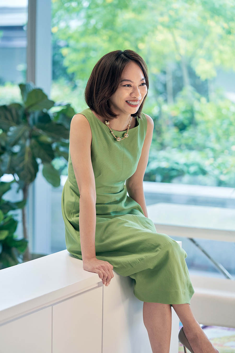 People: Ong Pei Ching | TSMP Law Corporation