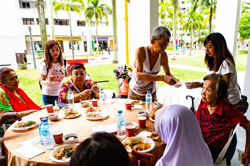 Stewardship: Tackling tough twilight-year and end-of-life issues with ...