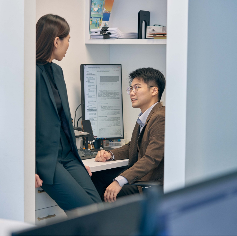 About | TSMP Law Corporation