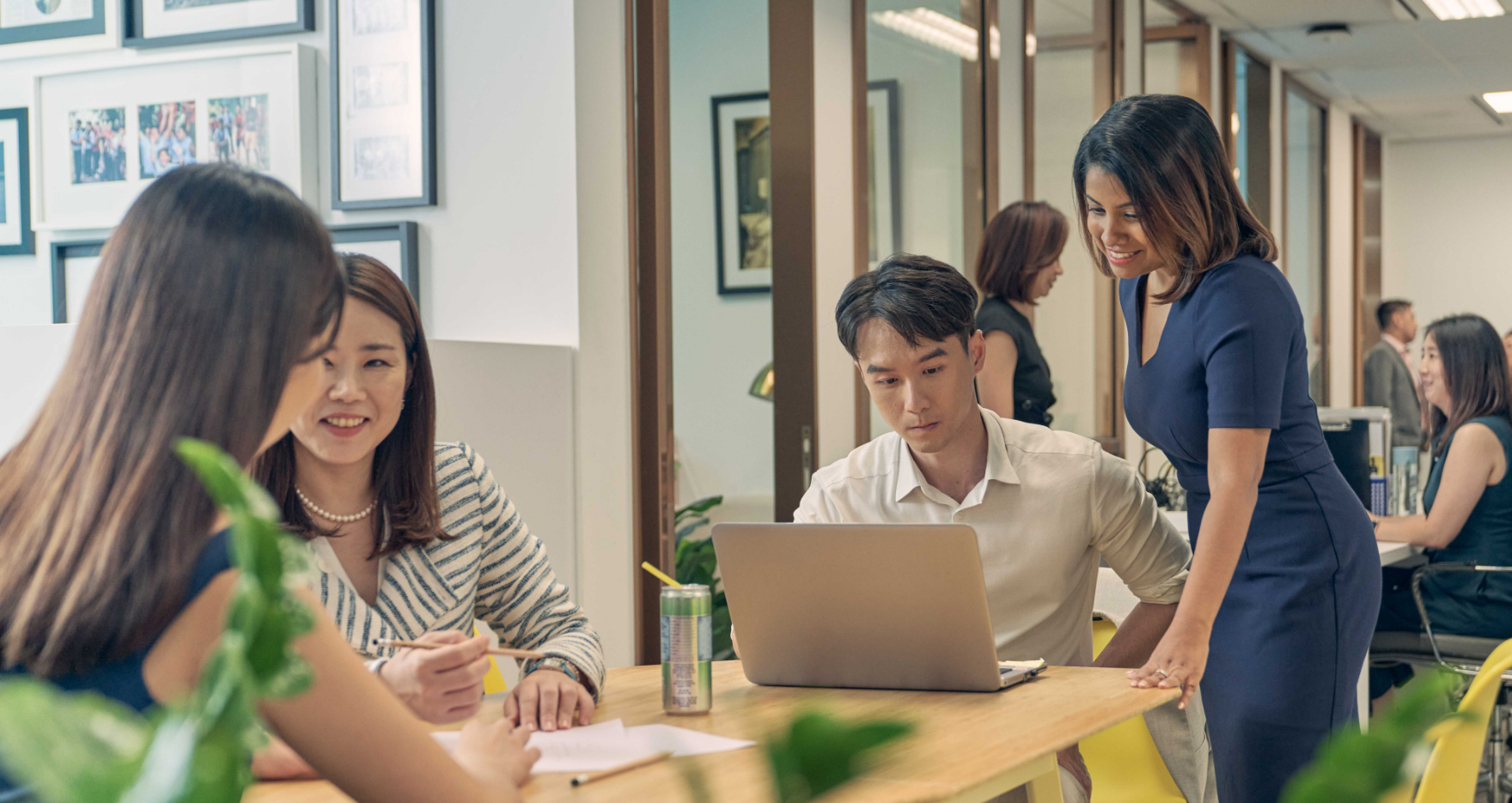 Practice Training | TSMP Law Corporation