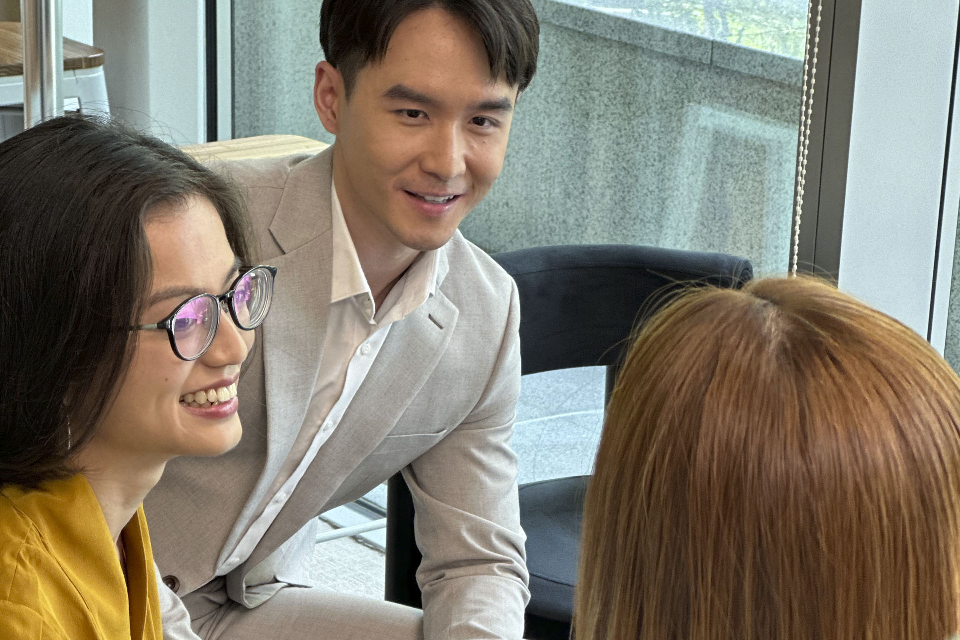 Careers: Our pro bono belief | TSMP Law Corporation