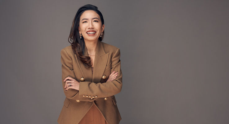 People: Stephanie Chew | TSMP Law Corporation