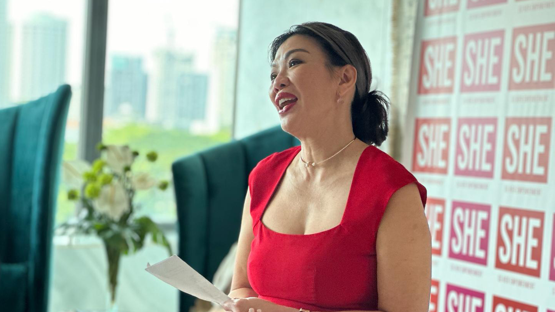 News: Stefanie Yuen Thio featured in media coverage on SG Her ...