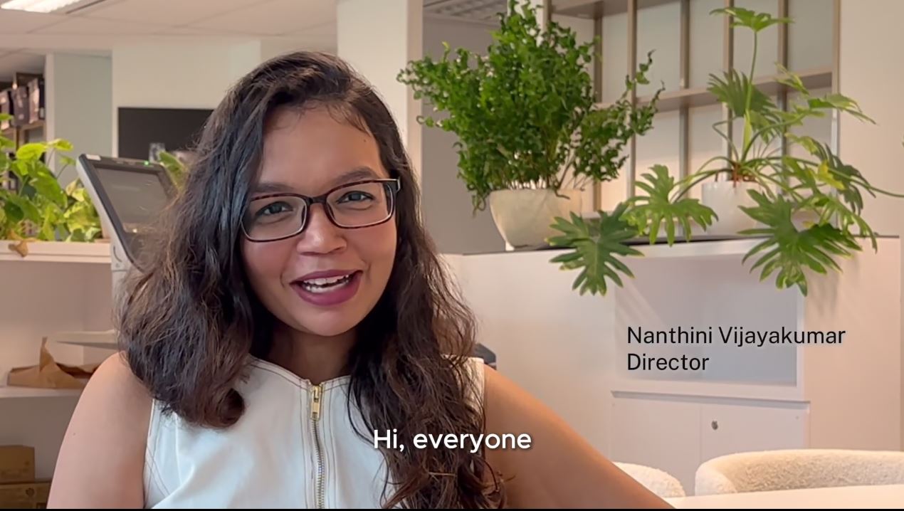 Forefront by TSMP: A Letter To My Daughter | TSMP Law Corporation