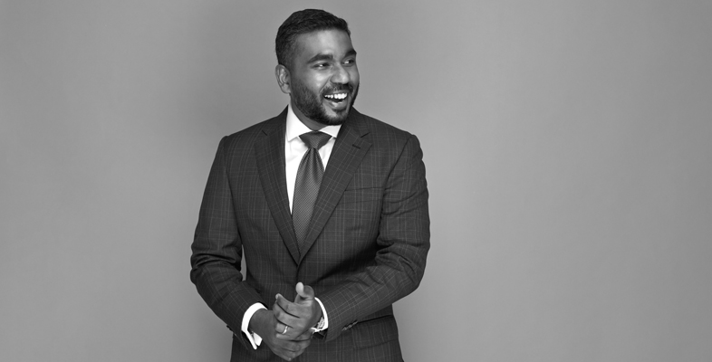 People: Benjamin Niroshan Bala | TSMP Law Corporation