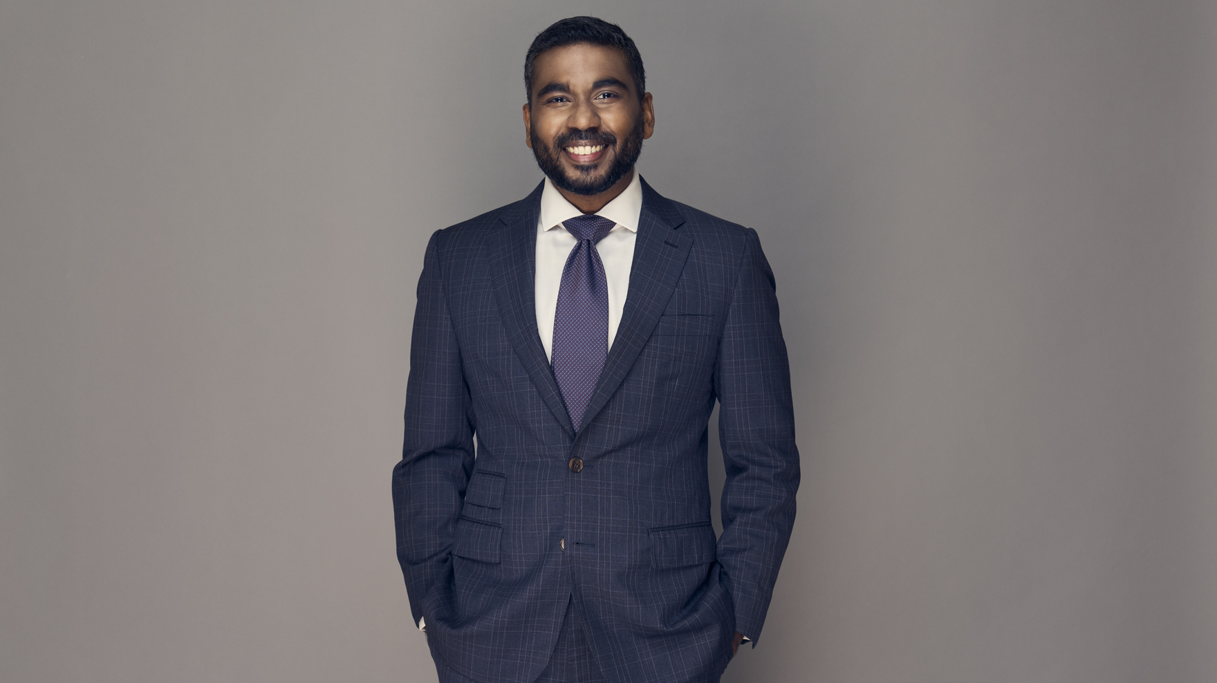 People: Benjamin Niroshan Bala | TSMP Law Corporation