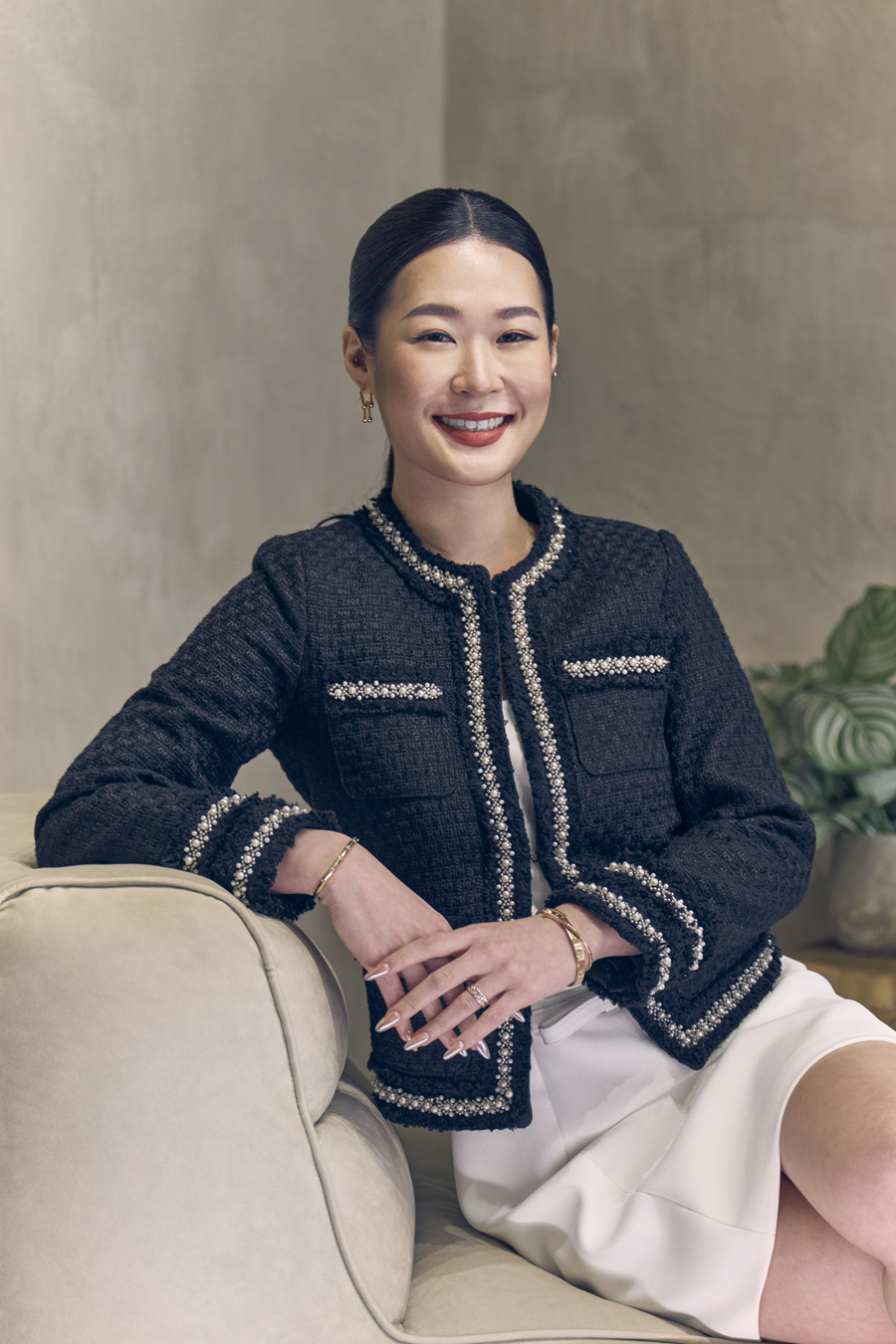 People: Heather Chong Si-Ying | TSMP Law Corporation