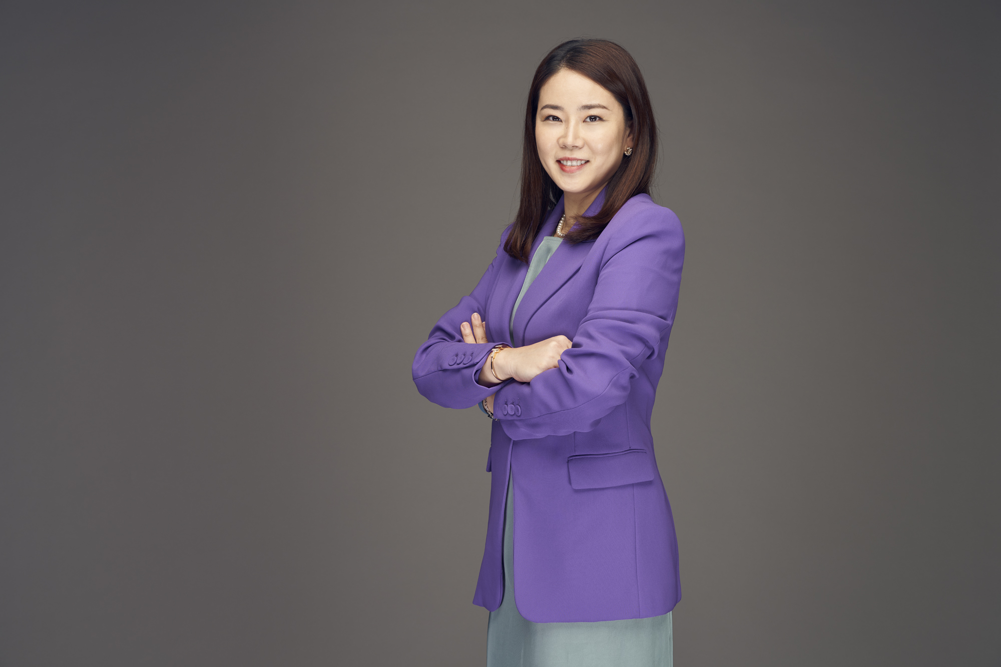 News: Kim Mijung appointed by the Ministry of Justice, Republic of ...